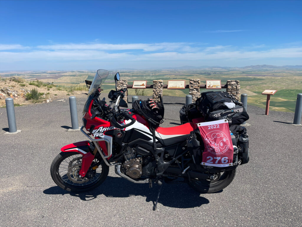 GT16 – PNW Grand Tour